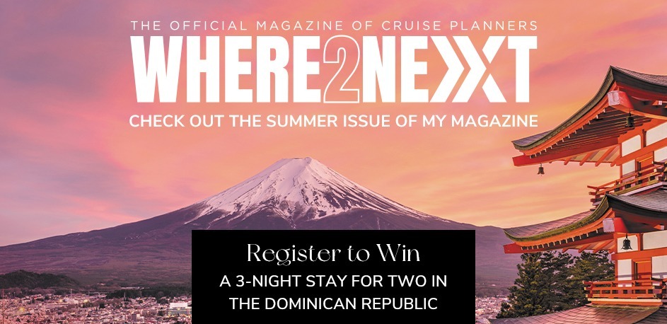 Gayle Fortin, Senior Travel Advisor, Luxury Travel Specialist